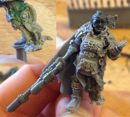 Arch Militant, Inquisimunda, Inquisition, Rogue Trader, Warhammer 40,000 - Arch Militant ...